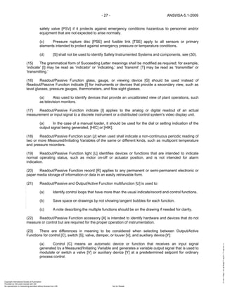 Instrumentation symbols and_identification | PDF