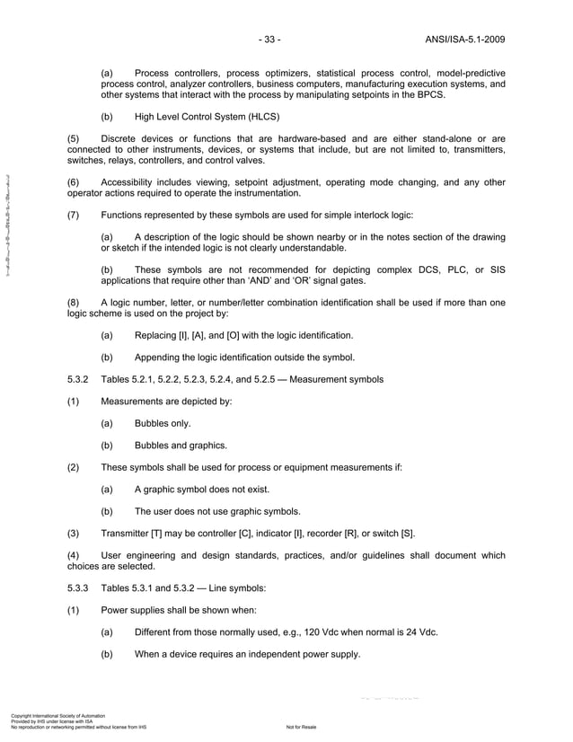 Instrumentation symbols and_identification | PDF | Computing ...