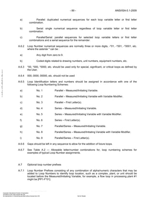 Instrumentation symbols and_identification | PDF