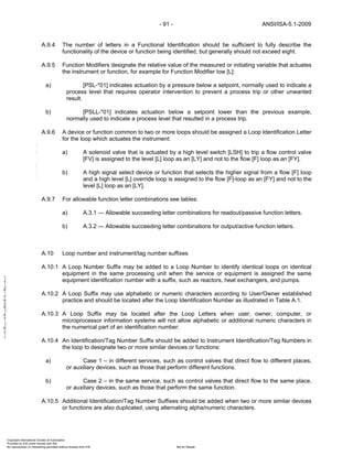 Instrumentation symbols and_identification | PDF