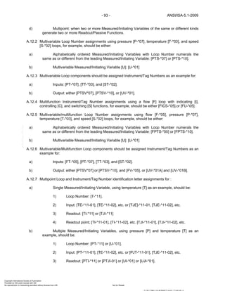 Instrumentation symbols and_identification | PDF