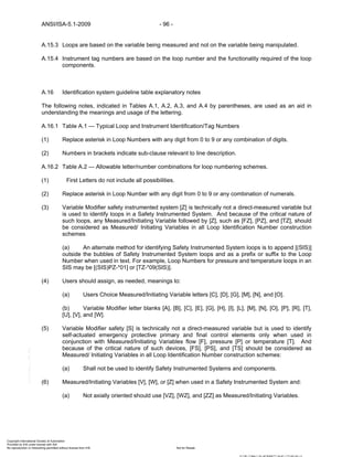 Instrumentation symbols and_identification | PDF