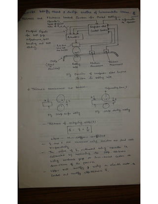 Instrumentation System Design | Assignment | PDF