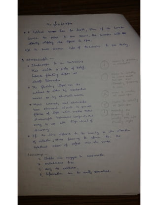 Instrumentation System Design | Assignment | PDF