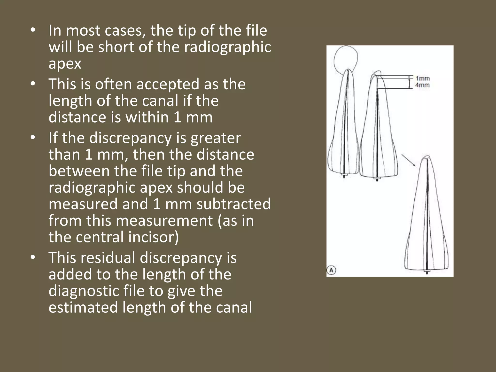 Instrumentation techniques | PPTX