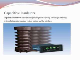 Instrumentation transformers, Types of Instrumentation Transformer ...