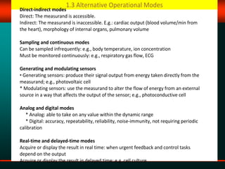 instrument characteristic lecture part 2.ppt