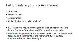 Instrument Design_Policy and Regulation_v1.pptx