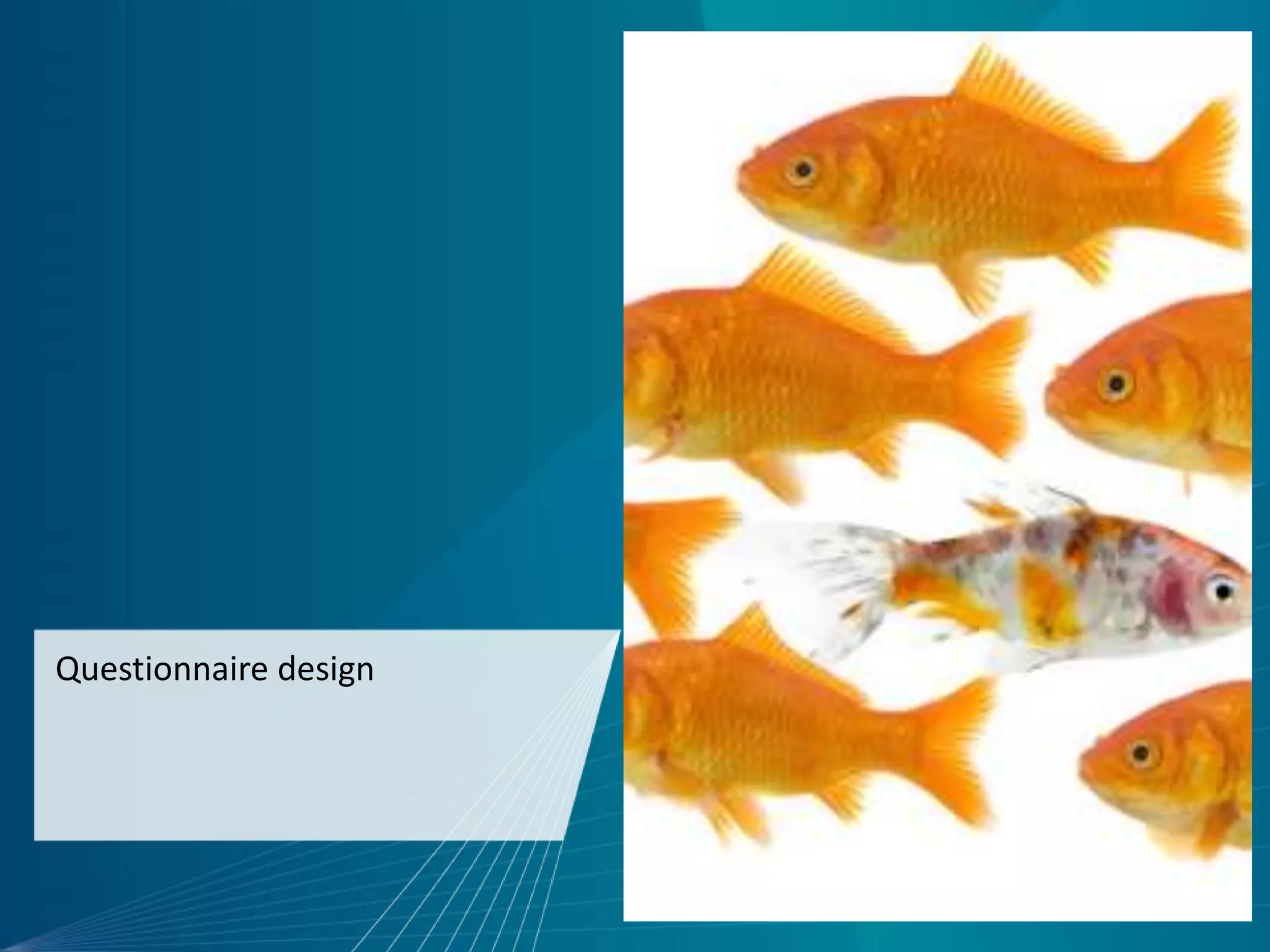 Instrument development and psychometric validation 030222 | PPTX