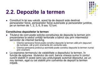 Instrumente de economisire | PPT