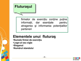 Instrumente de marketing_materiale_promotionale | PPT