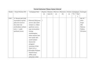 Instrumen Telusur Asesor Internal - PAB.docx