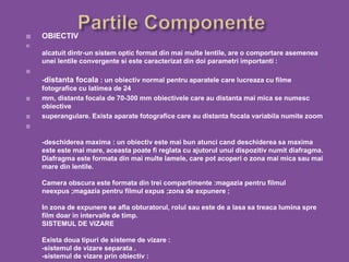 Instrumente optice | PPT | Free Download