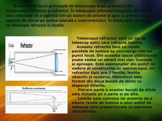 Instrumente optice | PPT