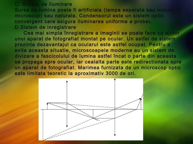 Instrumente optice | PPT