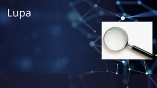 Proiect fizica Instrumente optice prezentare succinta | PPTX