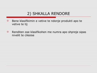 Instrumentet e metodes se anketimit | PPT