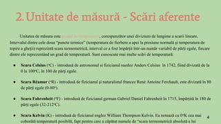 Instrumente utilizate în determinarea temperaturii aerului și solului ...