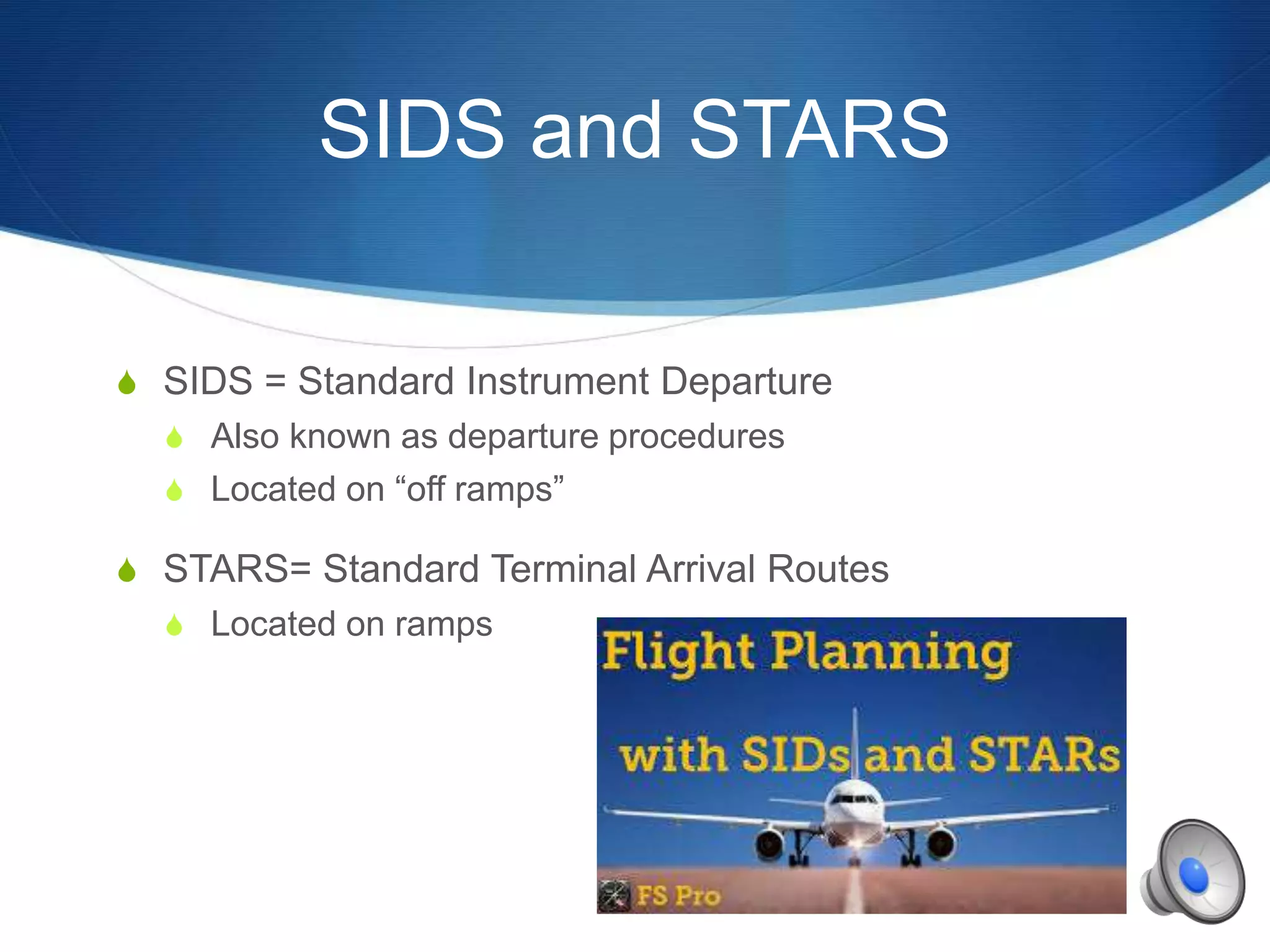 Instrument flight rules by Robert Beard | PPTX