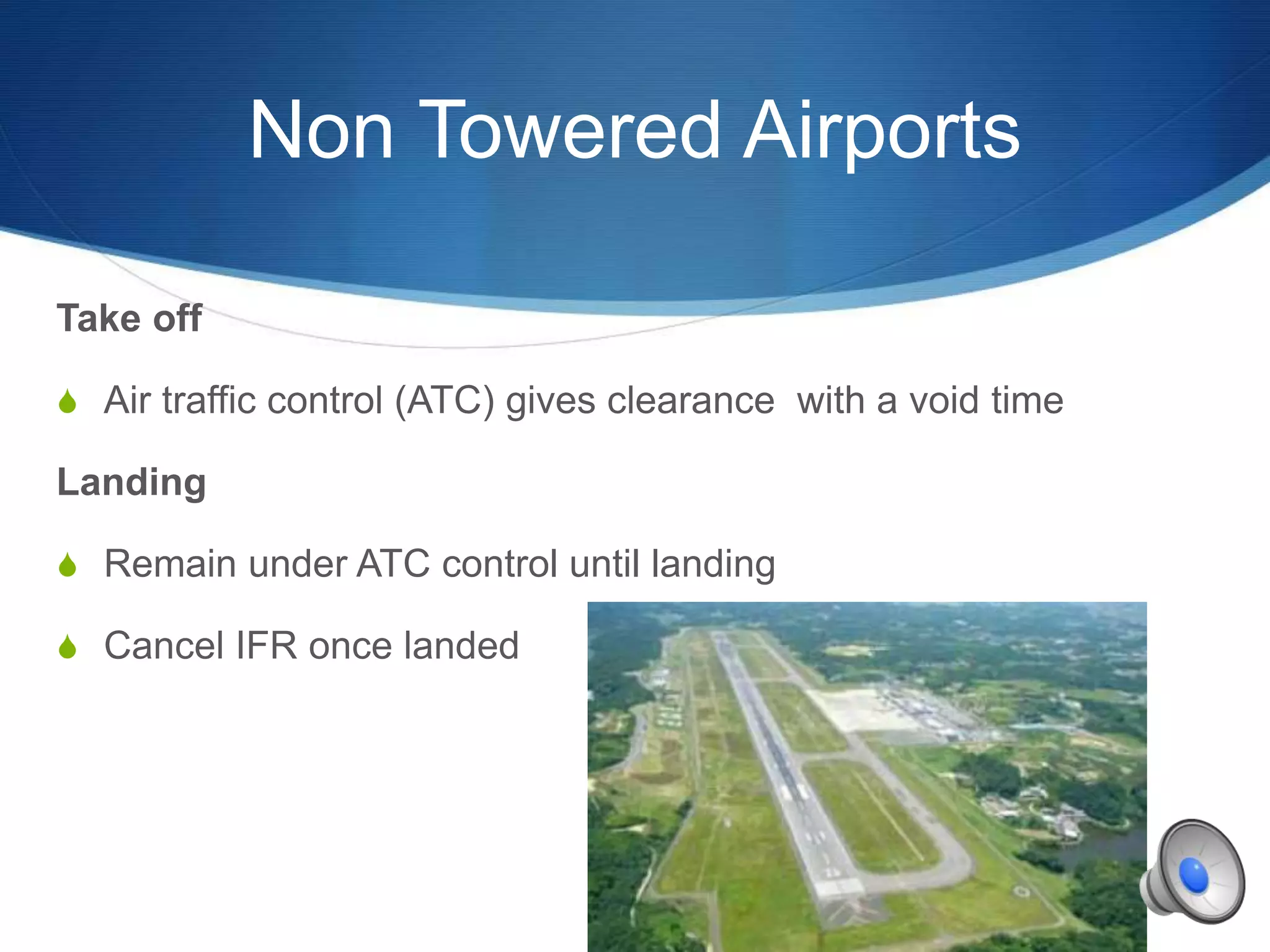 Instrument flight rules by Robert Beard | PPTX