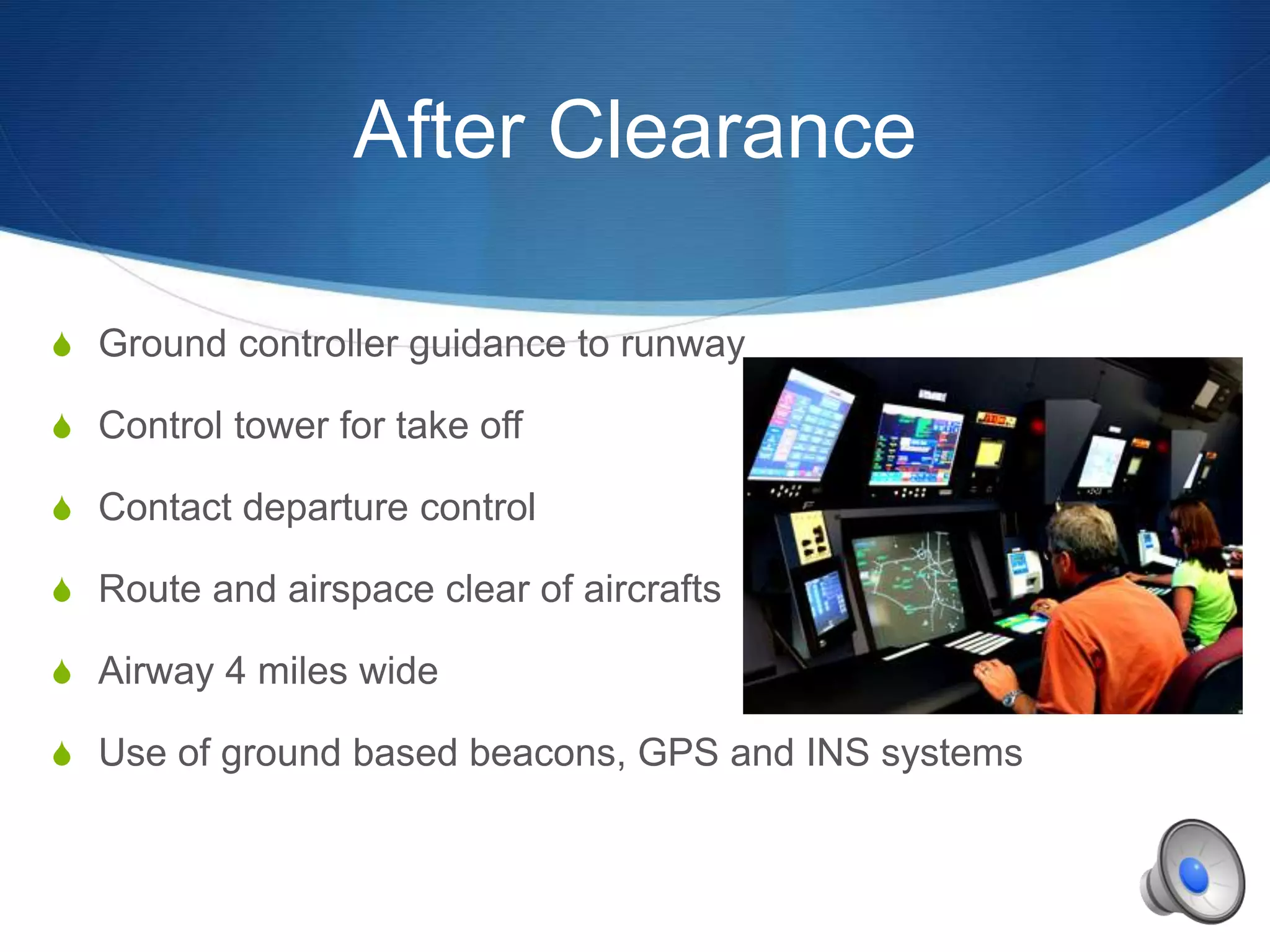 Instrument flight rules by Robert Beard | PPTX