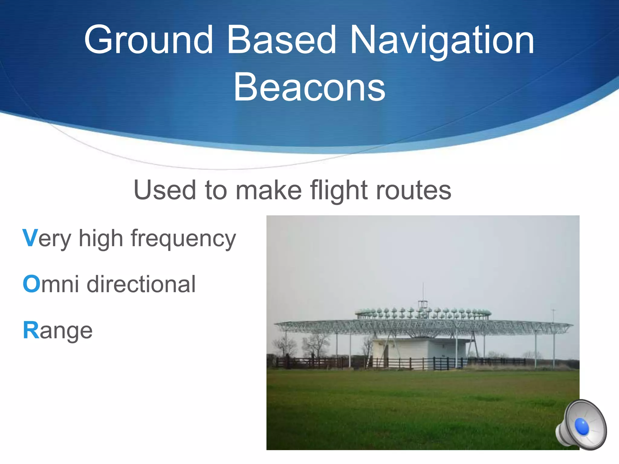 Instrument flight rules by Robert Beard | PPTX