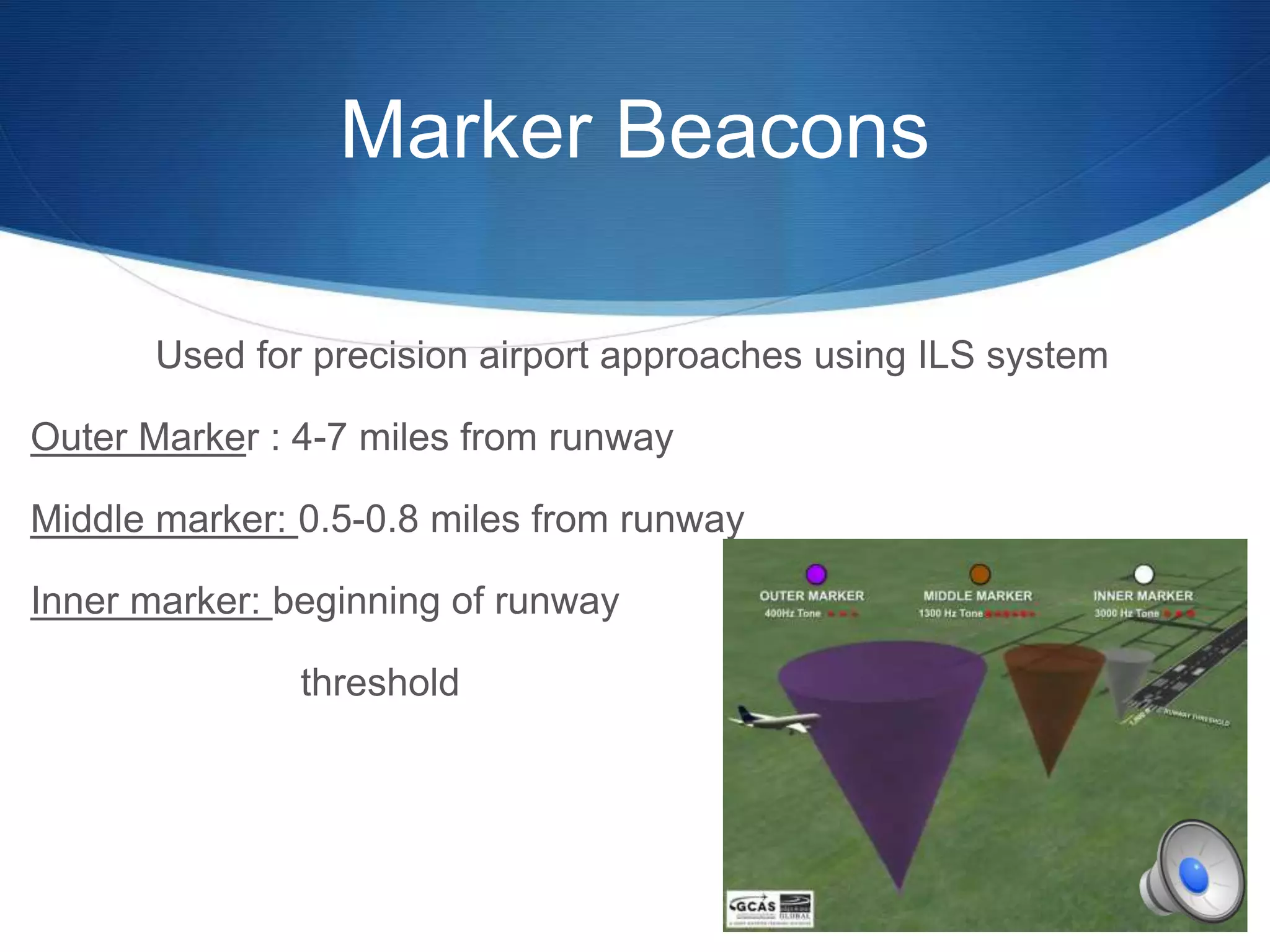 Instrument flight rules by Robert Beard | PPTX