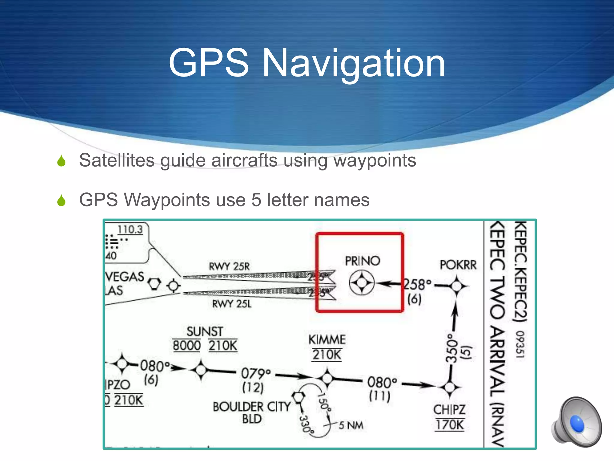 Instrument flight rules by Robert Beard | PPTX
