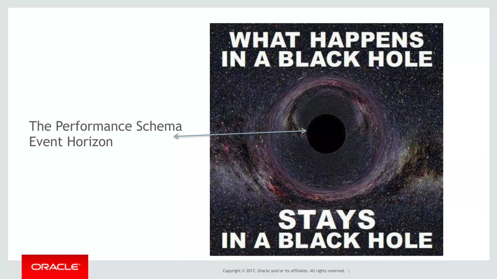 Instrumenting plugins for Performance Schema | PPT