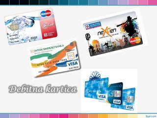 Instrumenti platnog prometa ppt | PPTX
