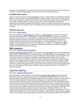 Instrument landing system.docx