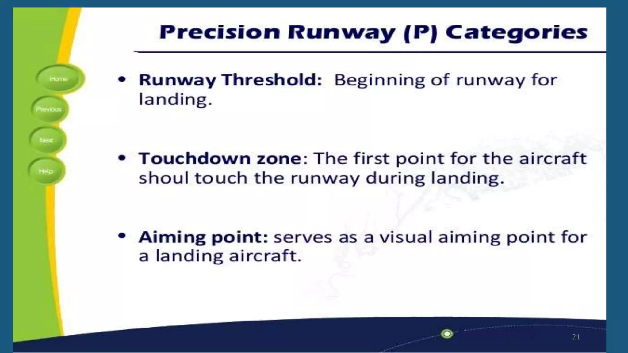 Instrument landing system (ils) ppt | PPTX | Aviation Industry | Industries