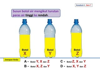 Instrument matematik thn 2 [2014] | PPT