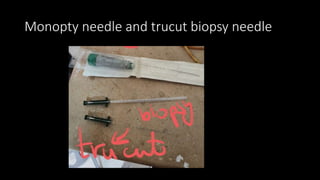 Instrument drugs medicine OSCE | PPTX