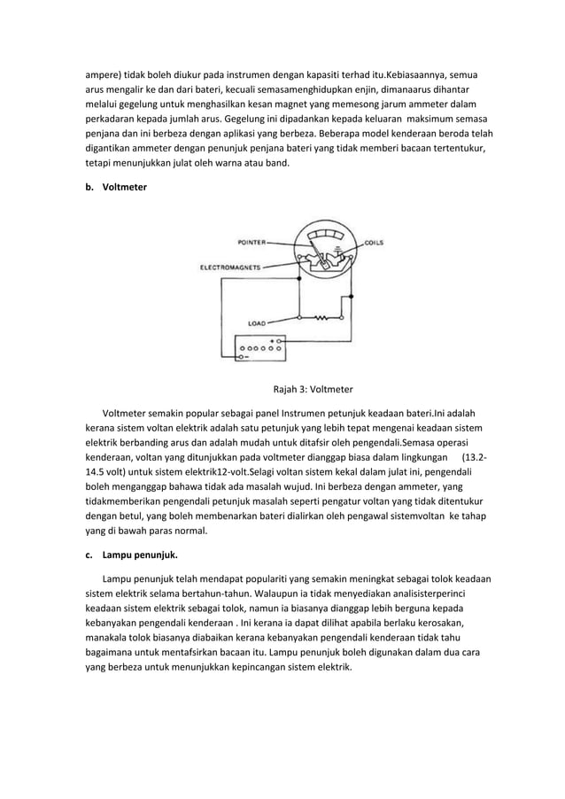 Instrumentasi | DOCX