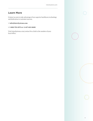 Instrument of Change: Creating the next generation of Laboratory ...