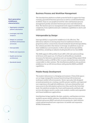 Instrument of Change: Creating the next generation of Laboratory ...