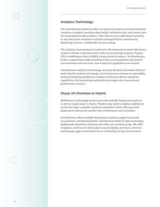 Instrument of Change: Creating the next generation of Laboratory Middleware | PDF