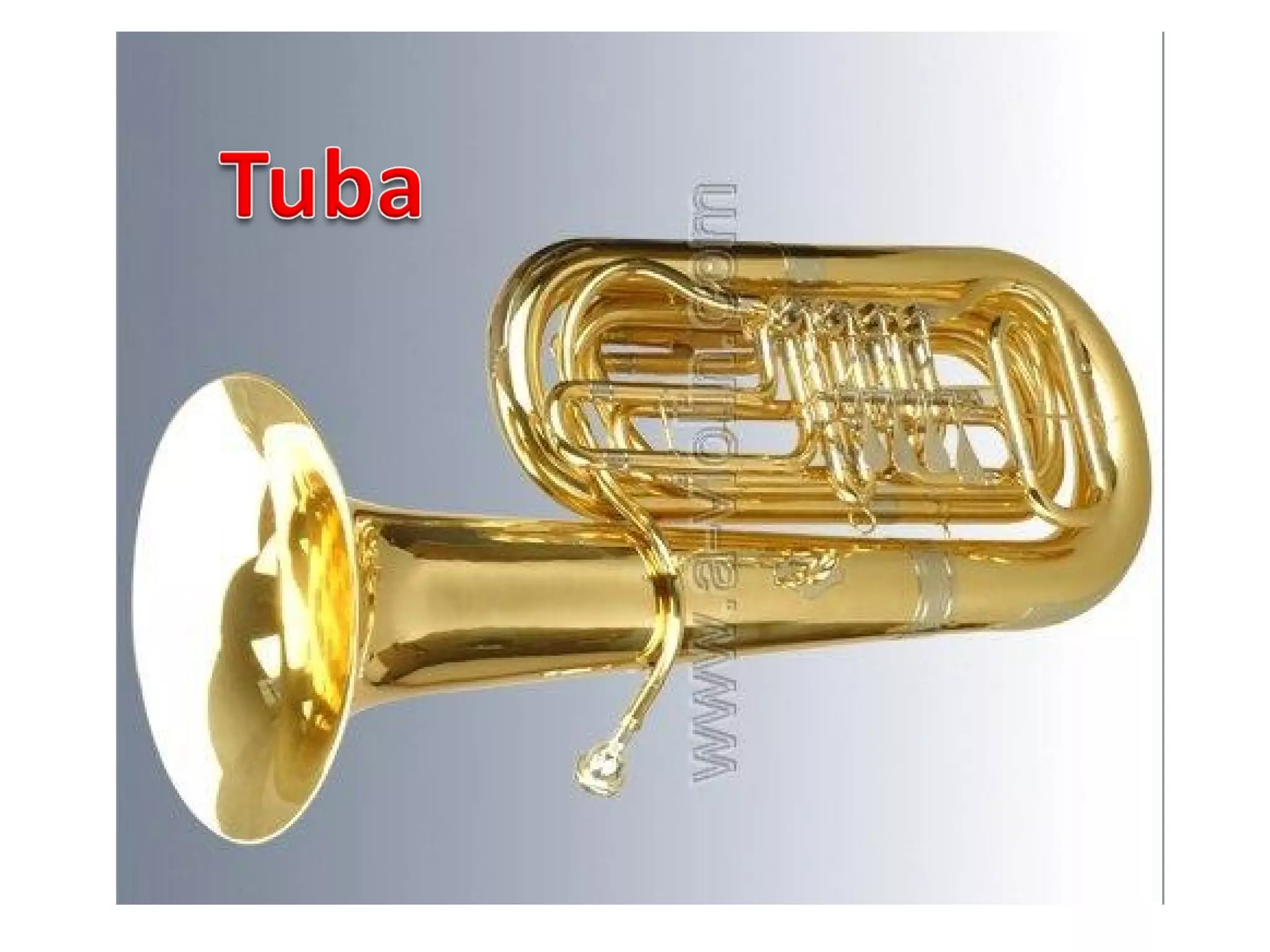 Instrumentong banda | PPT