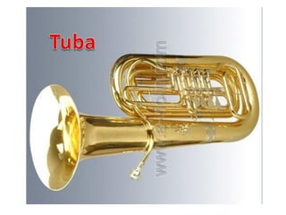 Instrumentong banda | PPT