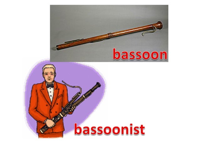 Instrumentong banda | PPT