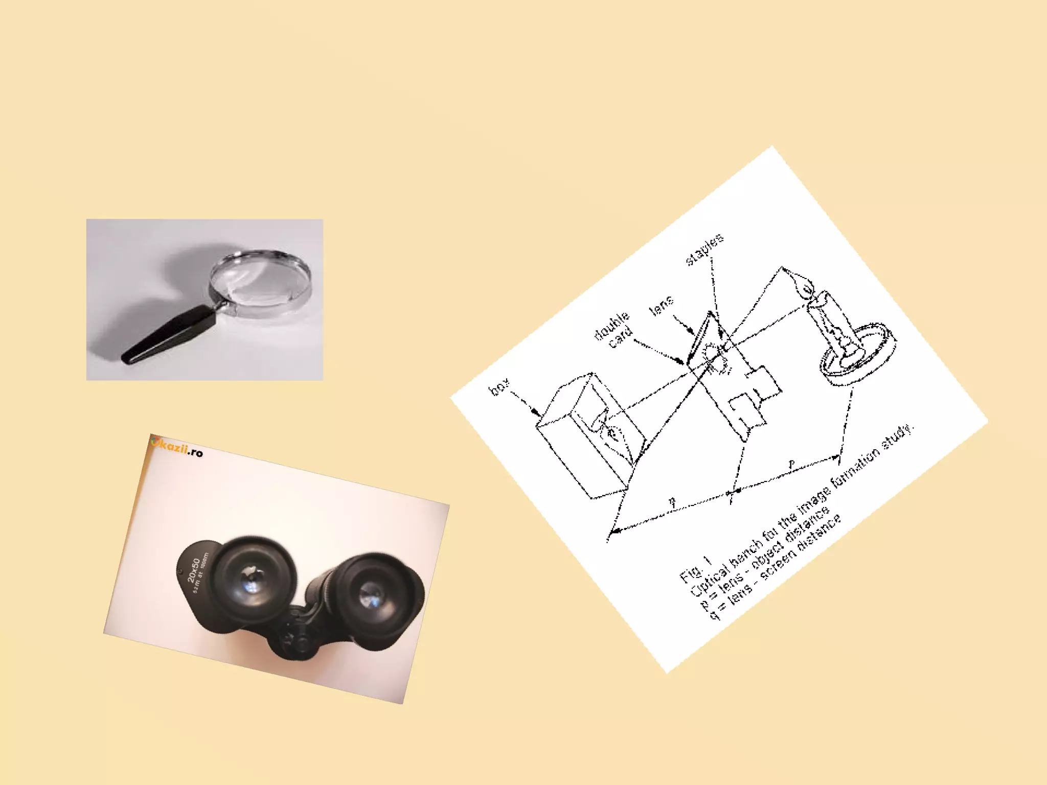 Instrument optic | PPT