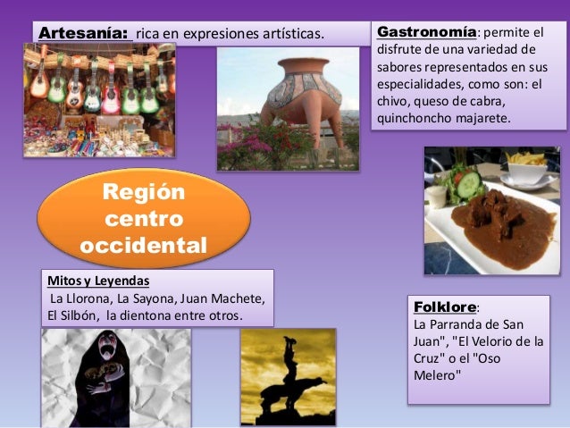 Manifestaciones Culturales en Venezuela