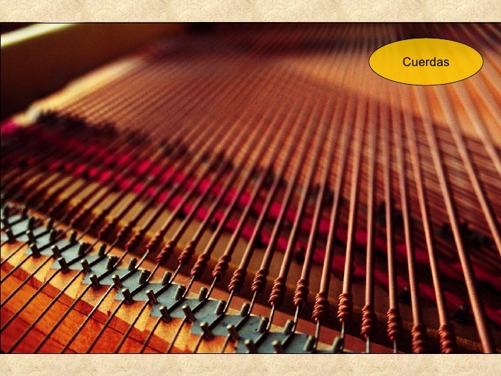 Clasificación de los Instrumentos musicale...- Mind Map