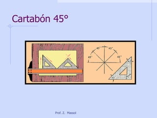 Instrumentos de dibujo técnico | PPT