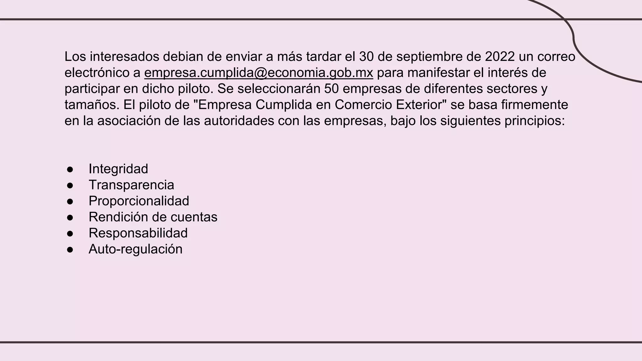 Instrumentos de facilitación comercial. | PPTX | Logistics | Business