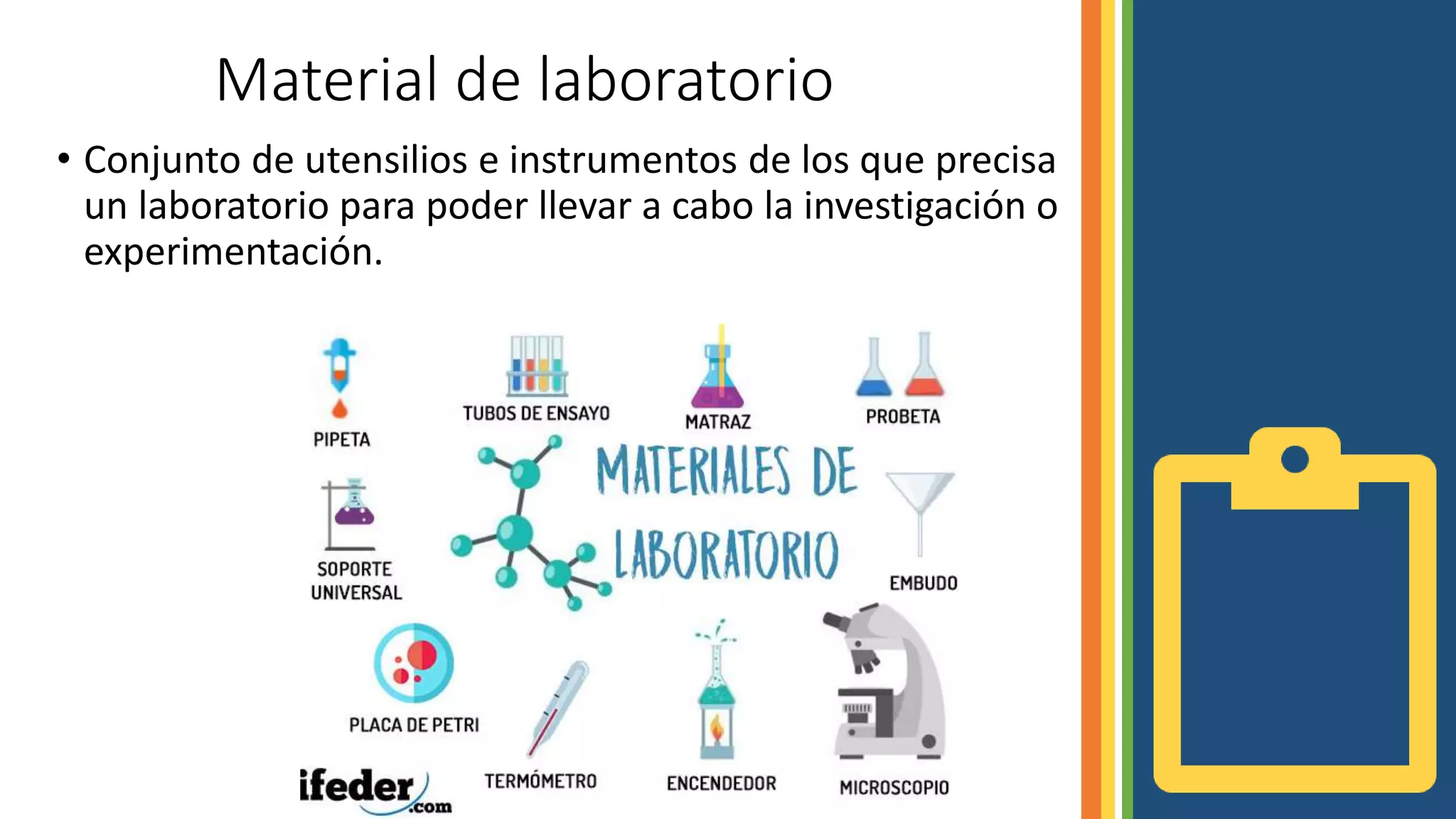 Helenn Zurita - 2B - Instrumentos de laboratorio | PPT
