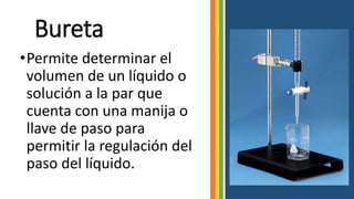 Helenn Zurita - 2B - Instrumentos de laboratorio | PPTX