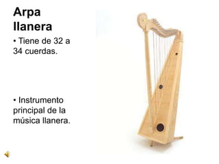 Instrumentos del llano .pptx