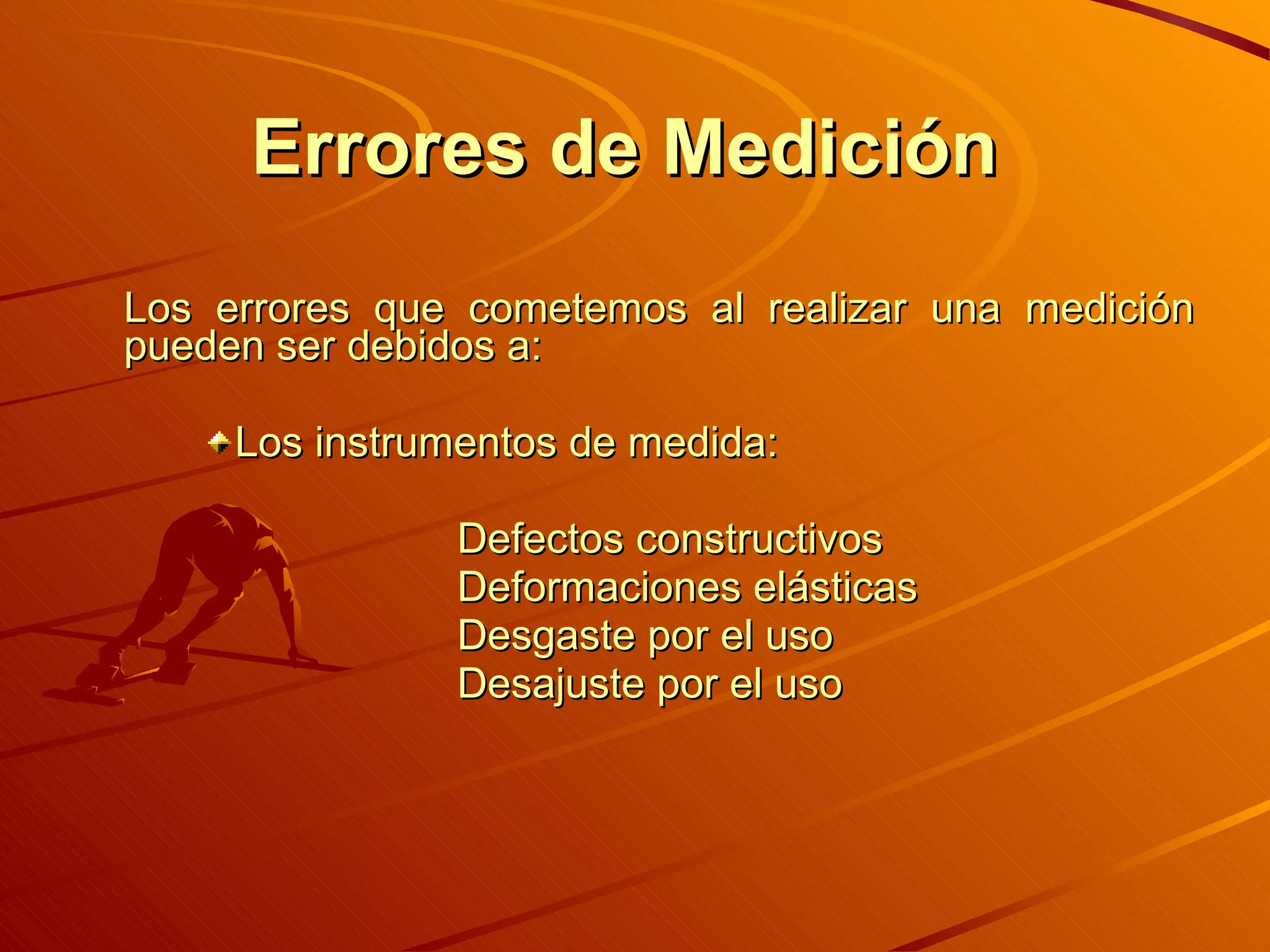 Instrumentos de medicion | PPT